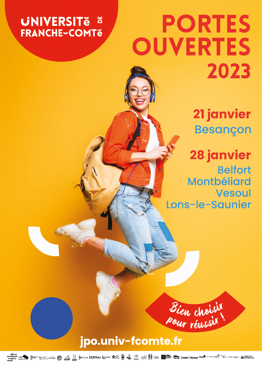 L'UFR STGI vous ouvre ses portes ! | L'ACTU de l'Université Marie et ...