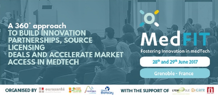 L'ISIFC à la convention d'affaires internationale Medfit | L'ACTU de l ...