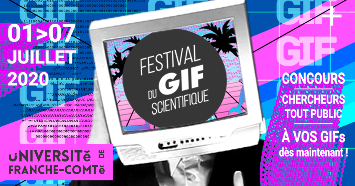 Concours de création de GIFs scientifiques | L'ACTU de l'Université ...