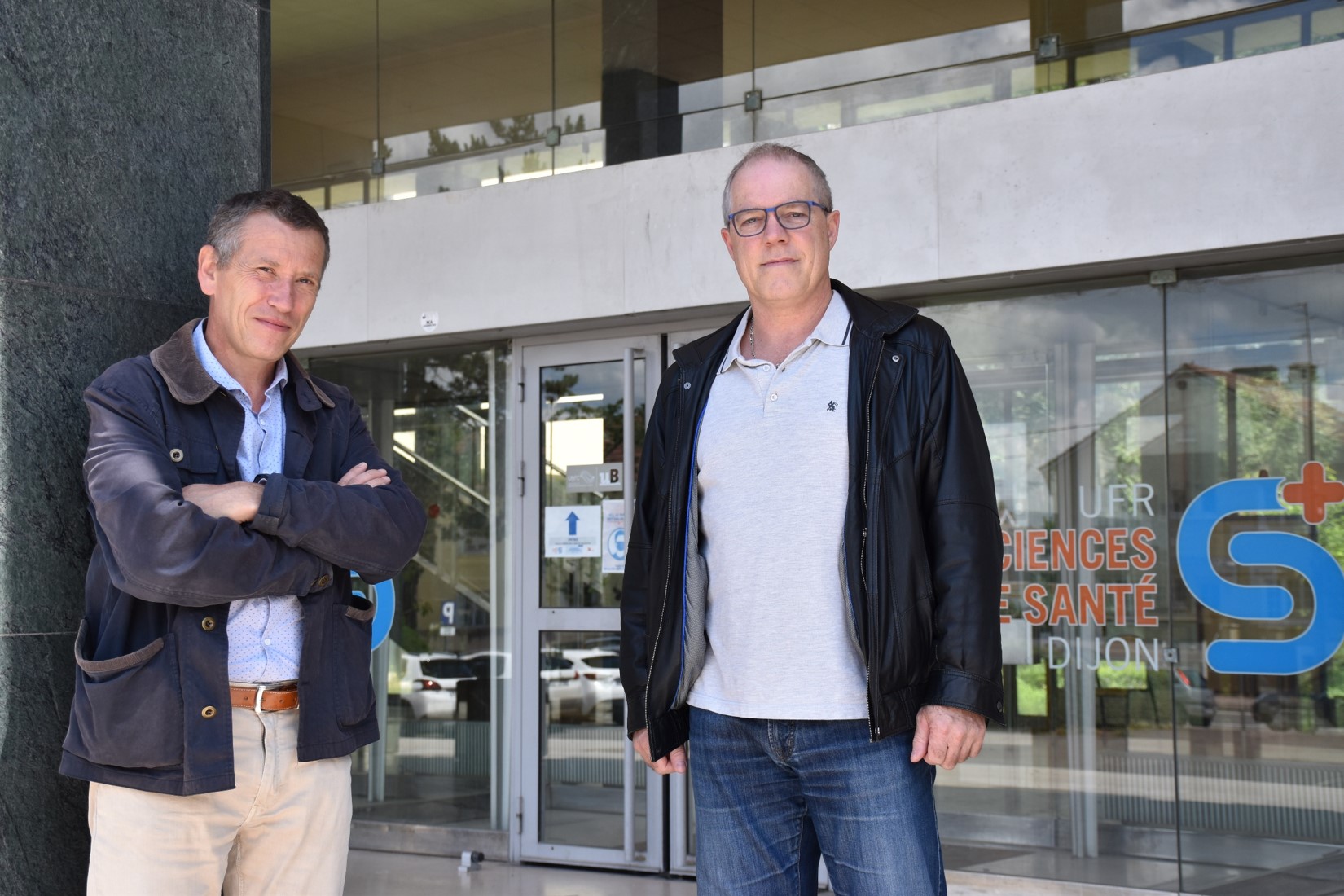 Un master « Humanités médicales et environnementales » co-porté par l ...