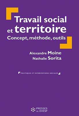Travail social et territoire | L'ACTU de l'Université Marie et Louis ...